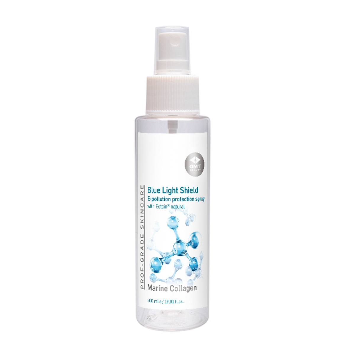 Blue light shield, 100ml – GMT BEAUTY