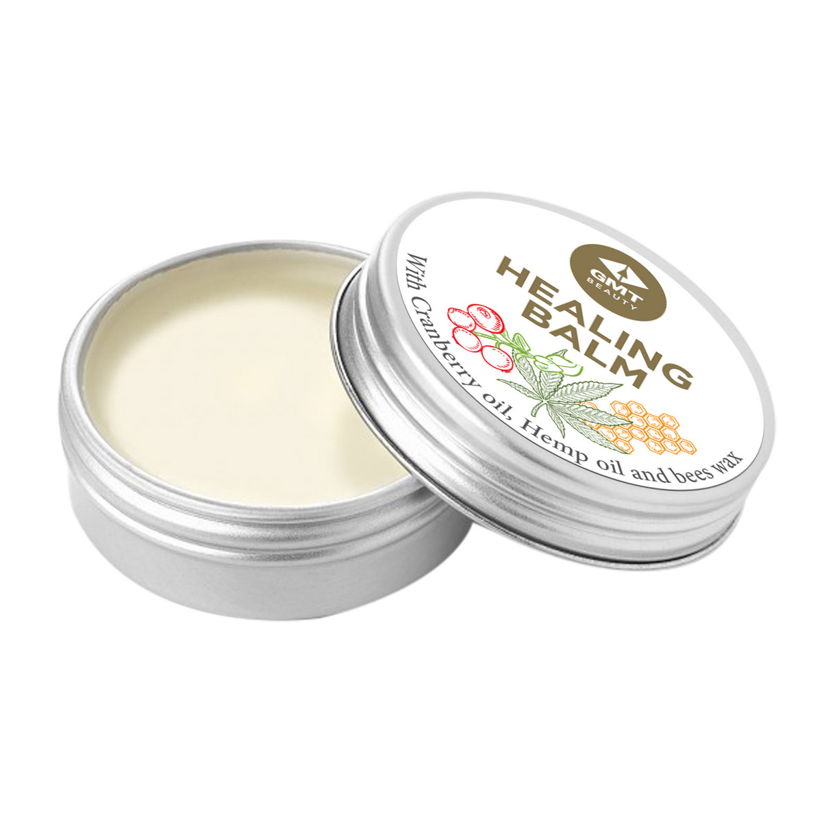 HEALING BALM, 10ml – GMT BEAUTY
